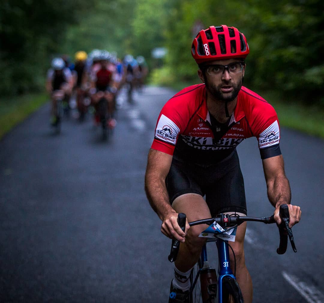 Tomáš Mařík – MONDRAKER Racing team